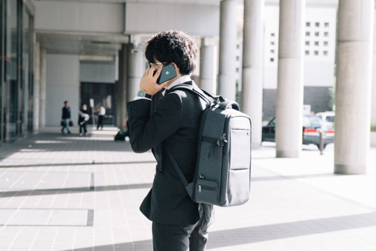 機能性抜群！通勤や旅行など普段使いもできるInateckのカメラバッグ | 関西写真部SHARE