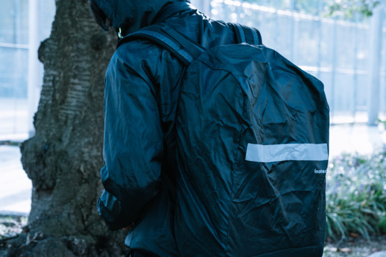 機能性抜群！通勤や旅行など普段使いもできるInateckのカメラバッグ | 関西写真部SHARE