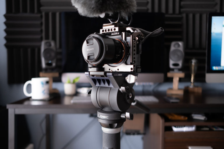 一脚買うならこれ！撮影の機動力を飛躍的に高める「Libec TH-M KIT」 | 関西写真部SHARE